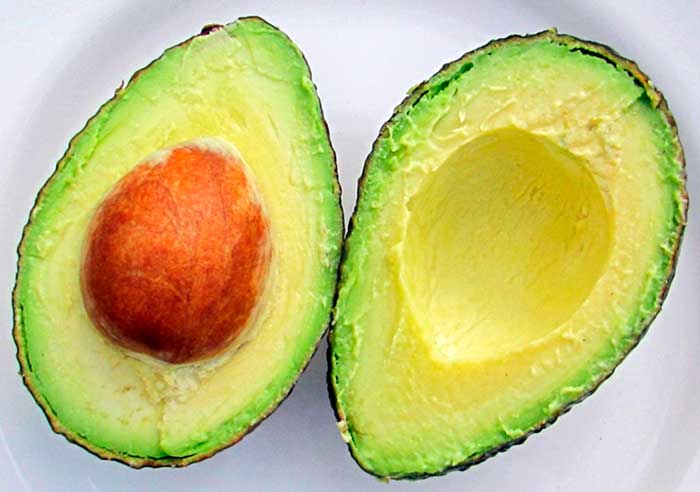 Palta Rellena En 4 Pasos! - Comidas Peruanas