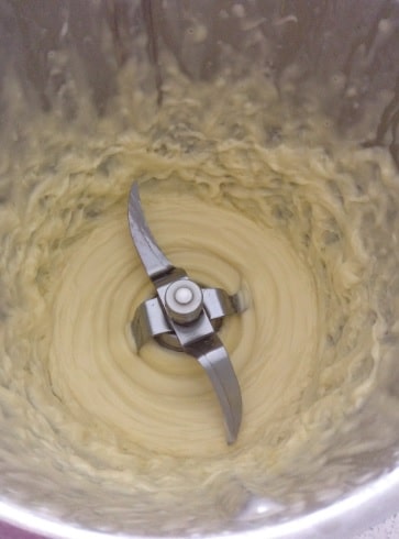 Receta de Mayonesa Casera Paso a Paso en 3 Minutos - Comidas Peruanas