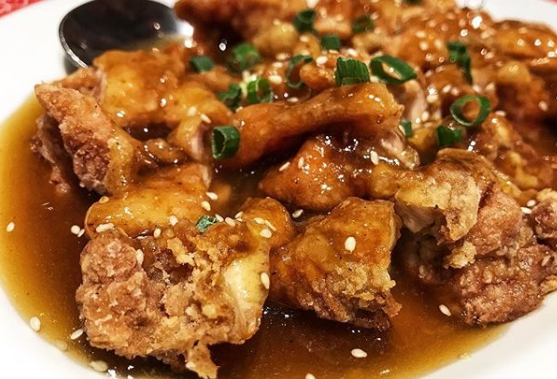 Conoce la receta del Pollo Chi Jau Kay - Comidas Peruanas