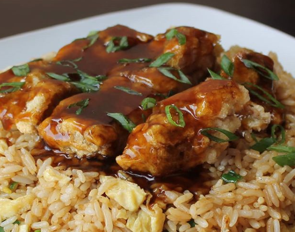 Conoce la receta del Pollo Chi Jau Kay - Comidas Peruanas