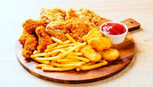 Pollo a la Parrilla Receta - Comidas Peruanas